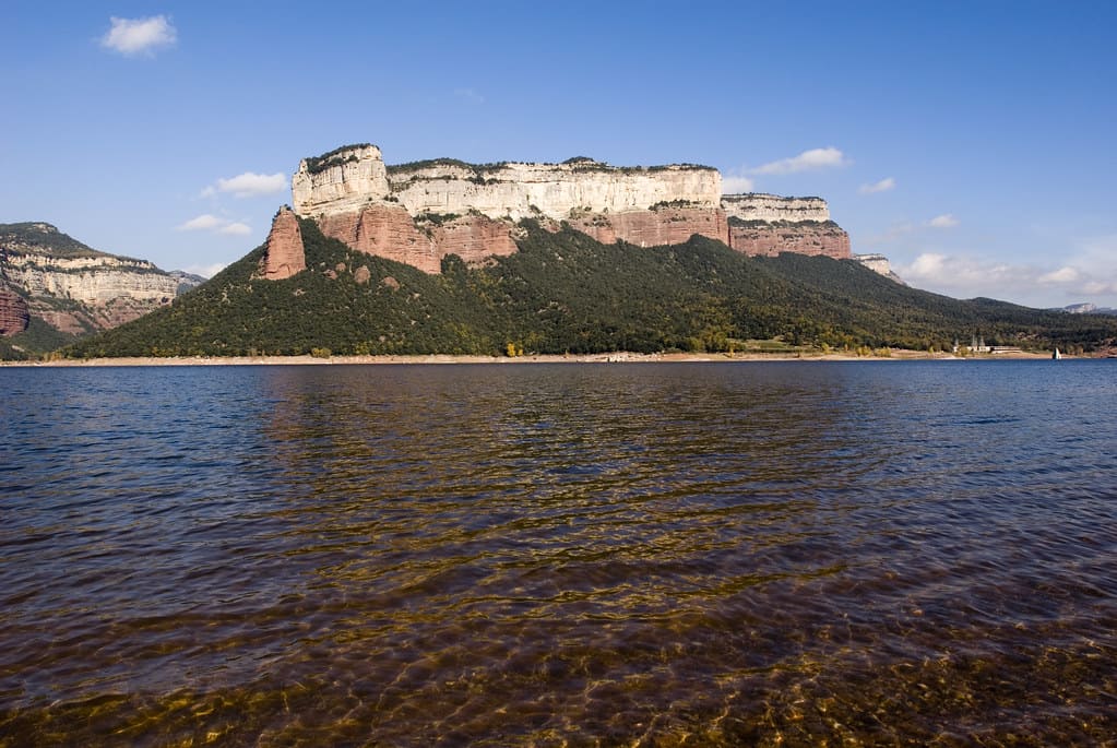 Routes and excursions in Osona - Willy's plan