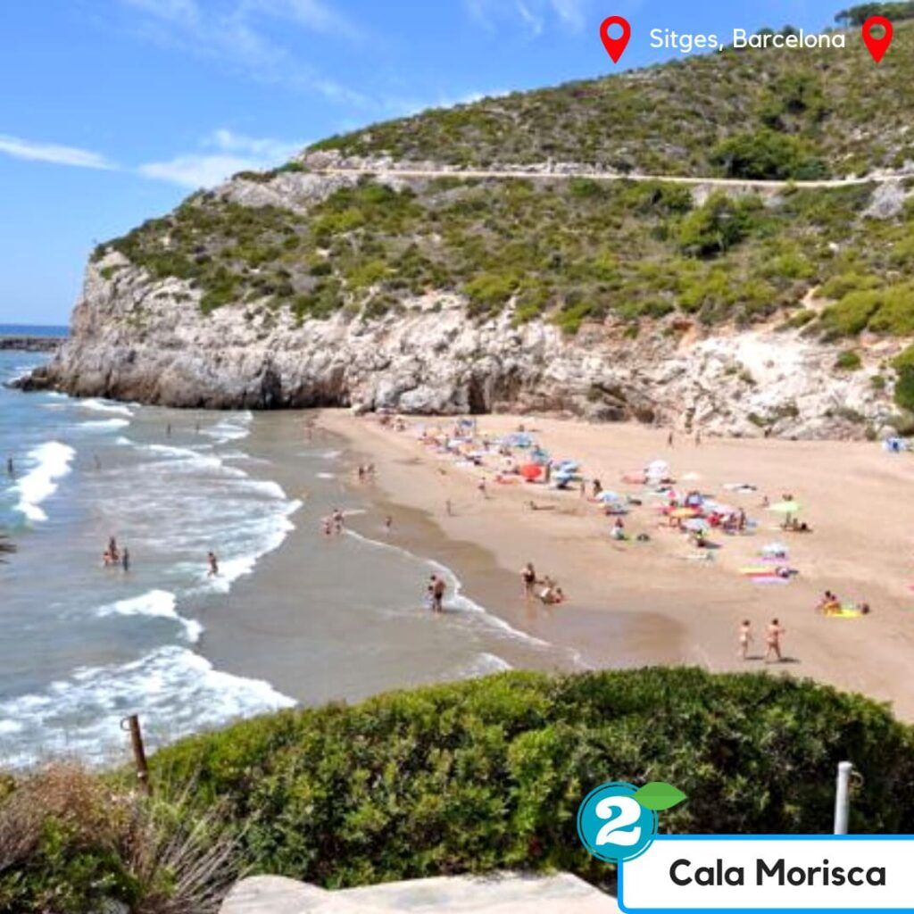 Ruta desde el Castell d’Eramprunyà a la Ermita de la Trinitat - Willy's ...