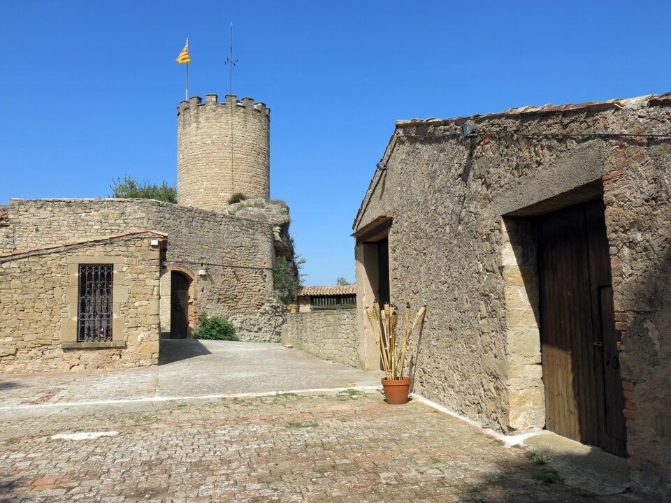 The 18 best medieval villages in Catalonia - Willy's Plan