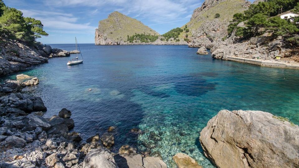 Rutas y excursiones por Sa Calobra – Willy’s Plan