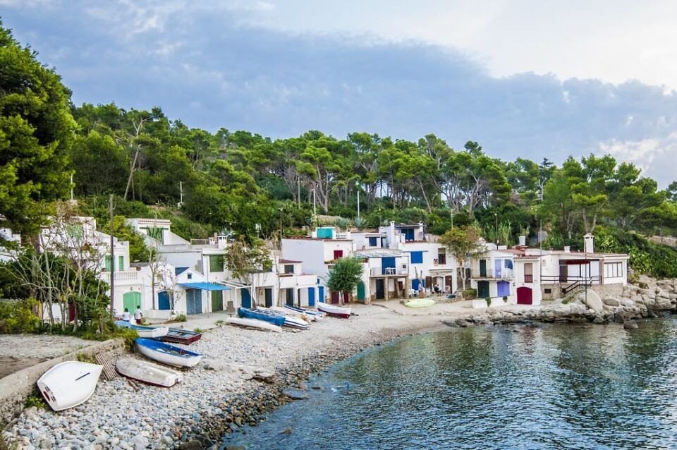 Rutas y excursiones por Palamós – Willy’s Plan