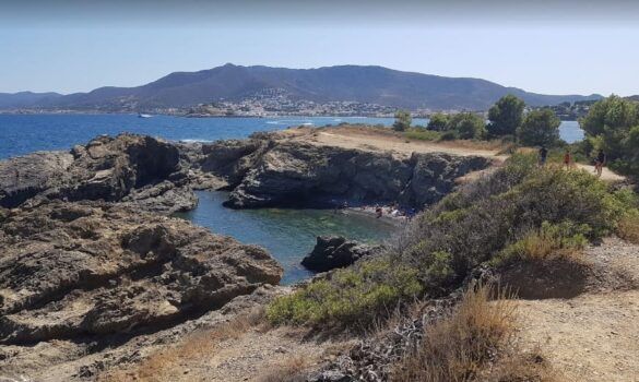Los 7 Mejores Gorgs y Piscinas naturales de Cataluña - Willy’s Plan